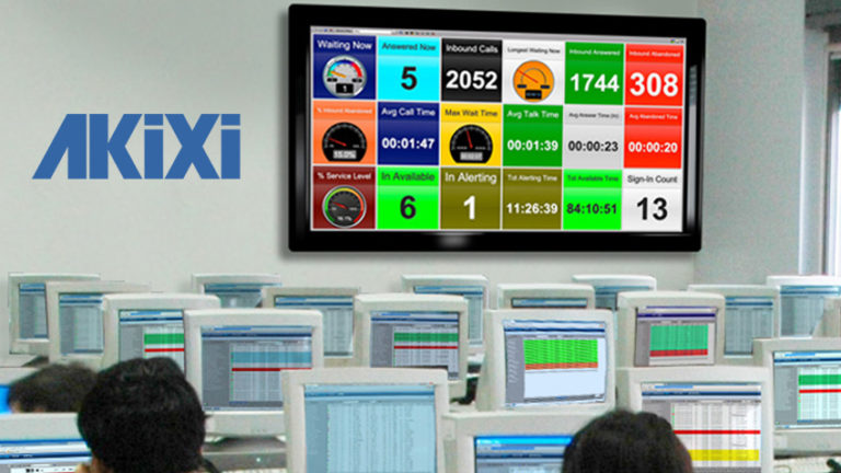 5 Good Reasons to Choose Akixi - CX Today