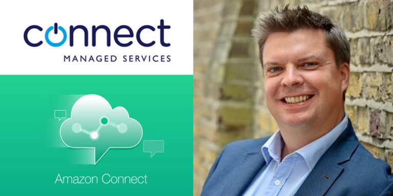 How Disruptive is Amazon Connect? - CX Today
