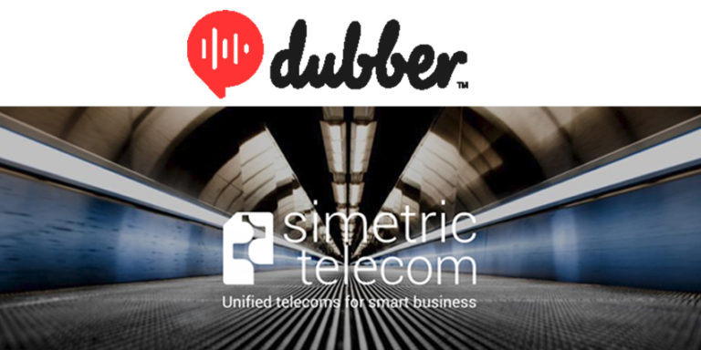 Simetric Mobile Call Recording for MiFID II, Powered by Dubber - CX Today