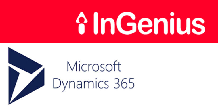 Inside Look at InGenius Microsoft Dynamics 365 Integration - CX Today