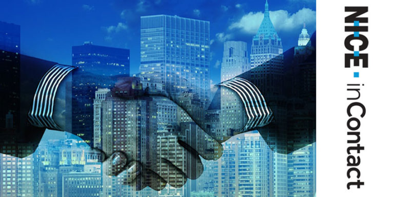 NICE inContact CXone Earns 4,000 New Seats from Top US Financial ...
