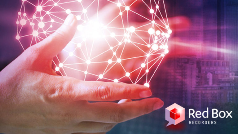 About Red Box Recorders - Voice and Data Capture Specialists - CX Today