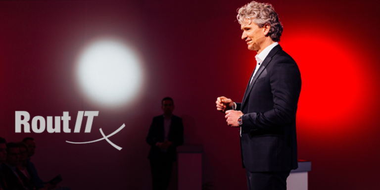 RoutIT Introduces Analytics Powered by Tollring - CX Today