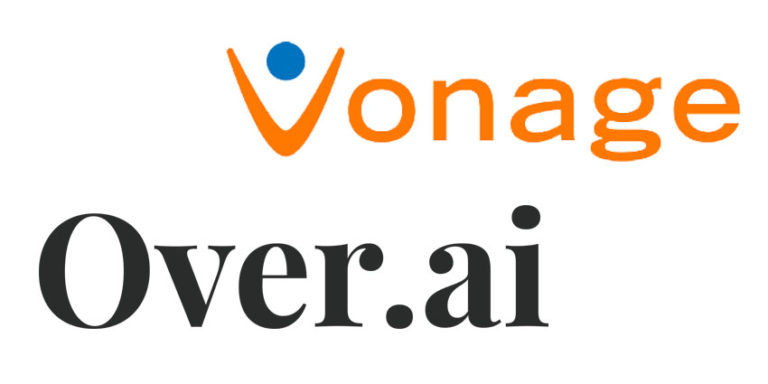Vonage Amplifies Conversational AI with Over.ai Acquihire - CX Today