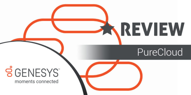 Genesys PureCloud Review: Sleek UI - CX Today