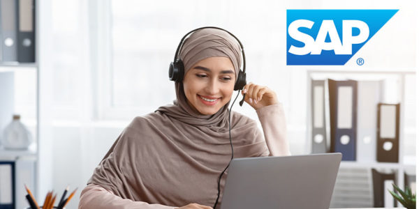 SAP Contact Center 365 gets Agents Working from Home - CX Today