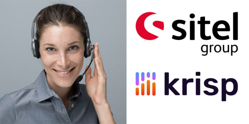 Sitel Group Joins Forces with Krisp Technologies - CX Today