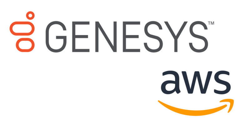 Genesys Selects AWS as Preferred Cloud Partner - CX Today