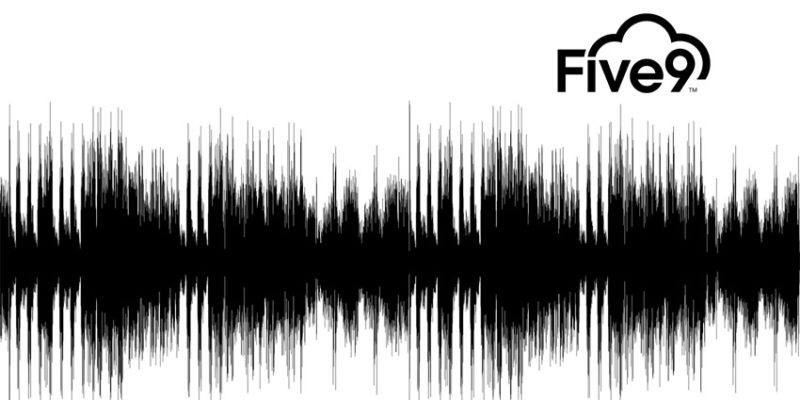 Introducing the Five9 VoiceStream - CX Today