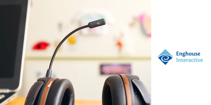Enghouse Discuss What's to Come for Contact Centre in 2021 - CX Today
