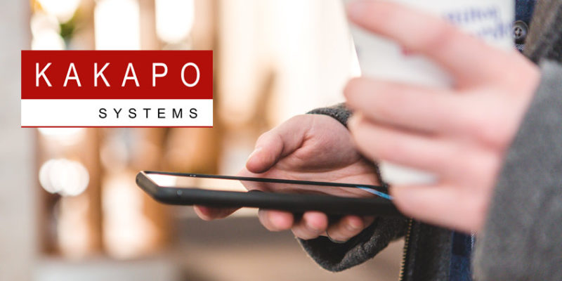 Kakapo Systems adds SMS Queues to its Unity Contact Center Solution ...