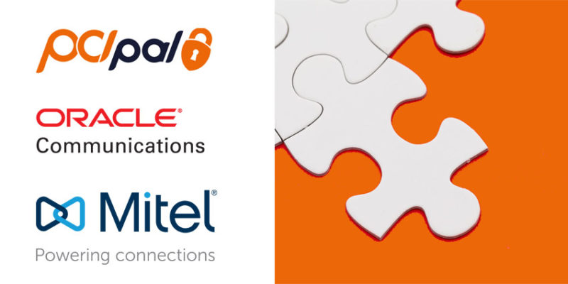 PCI Pal Works with Oracle and Mitel on New Solutions - CX Today