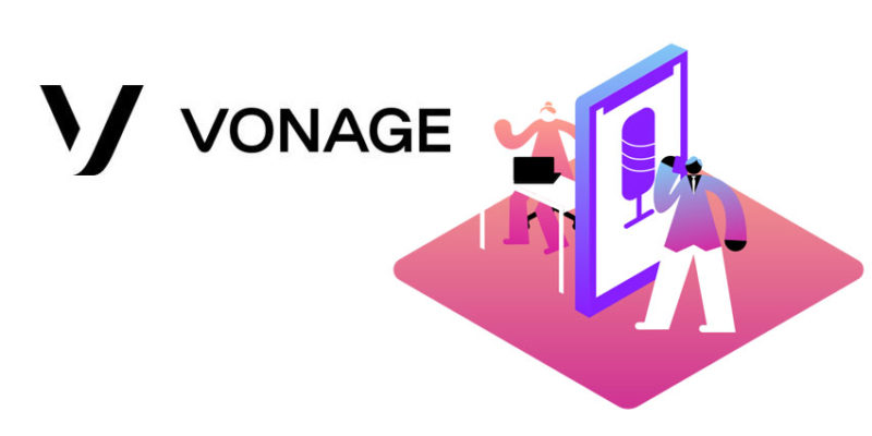 Talking AI Contact Centre Automation with Vonage - CX Today