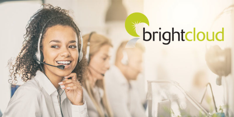 Brightcloud Shortlisted at Industry Awards - CX Today