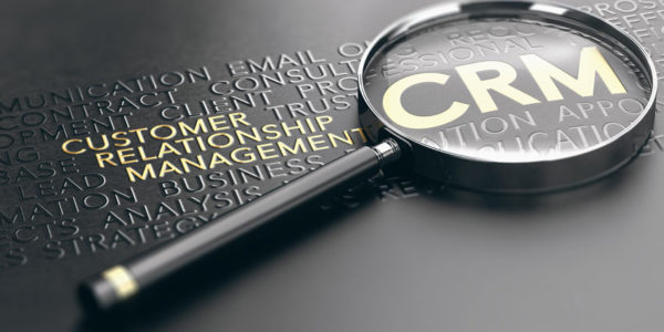 The Anatomy of a CRM: What Does a CRM Include? - CX Today