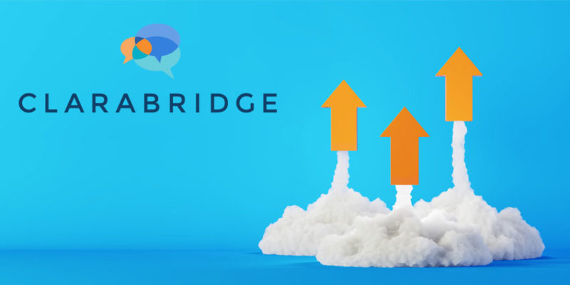 Clarabridge Reports Record-breaking 2020 Growth - CX Today