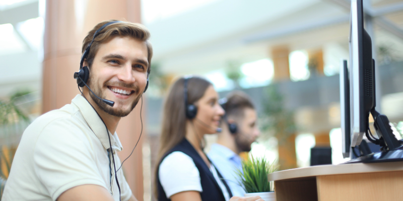 Transforming Your Call Centre to a Contact Centre and Beyond - CX Today