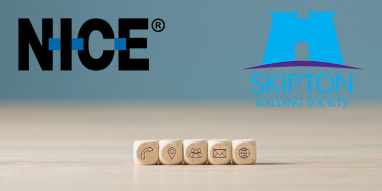 NICE Cloud Offering Selected by Skipton Building Society - CX Today