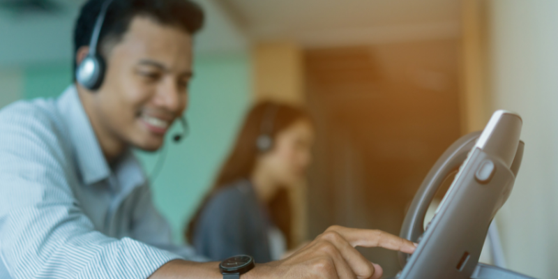 Understanding 3 Types of Call Recording - CX Today