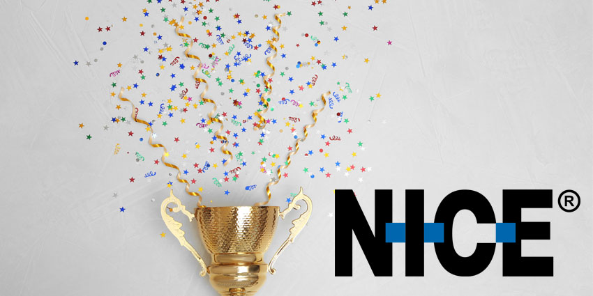 NICE Process Automation Hailed Leader - CX Today