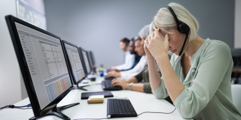 How to Identify and Handle Problem Callers in Your Contact Centre - CX ...