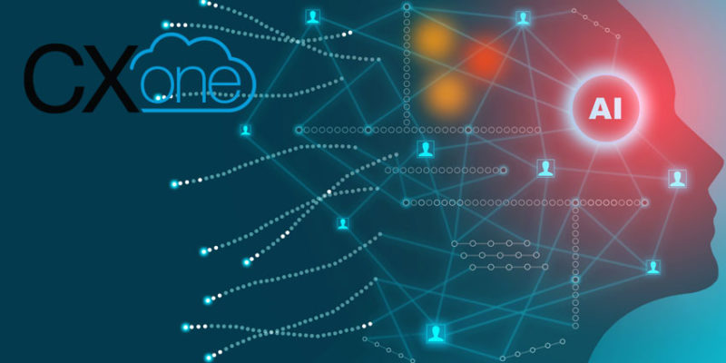 NICE inContact CXone Adds First-of-its-Kind AI - CX Today