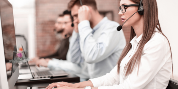 A 3-Minute Guide to Real-Time Call Monitoring and In-call Coaching - CX ...