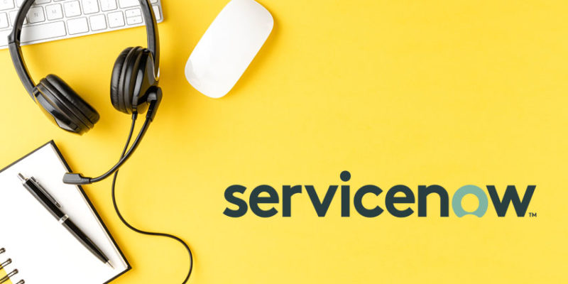 ServiceNow Introduces Now Platform Revamp - CX Today
