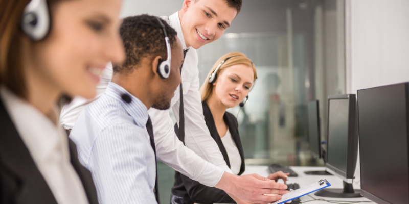 A Quick Guide to Assessing Agent Training Requirements - CX Today