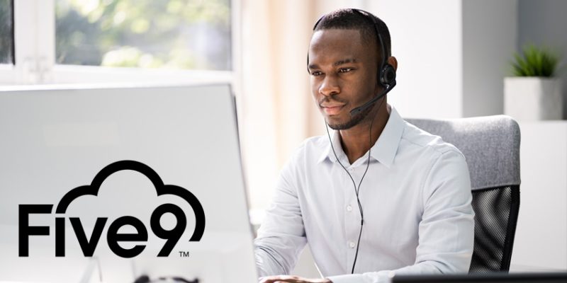 Five9 Contributes to Call Handling Improvements - CX Today