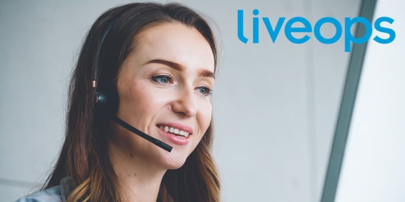 Liveops Invests in Flexible Agent Workforce - CX Today