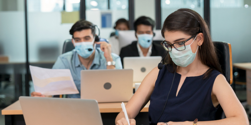 CCaaS Market Opportunities Thrive Post-Pandemic - CX Today