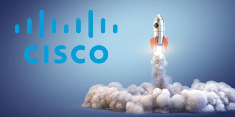 Cisco Unveils Unique As-a-Service Solution - CX Today