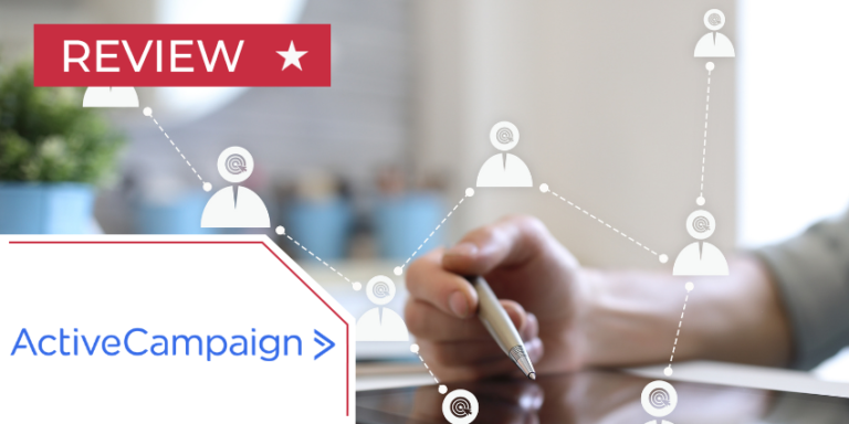 ActiveCampaign Experience Automation (CXA) Platform Review: The Next ...
