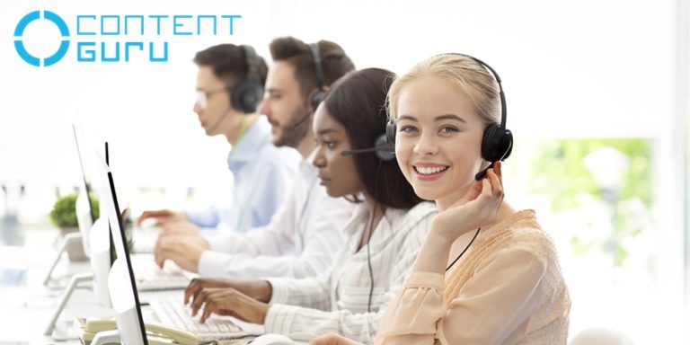 Content Guru Certified for a Microsoft Teams Programme - CX Today