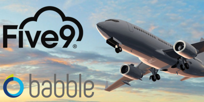 Five9 and Babble: How Travel Companies Can Reimagine CX for a Post-COVID Boom - CX Today