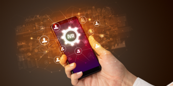 What is Visual IVR and 5 Signs You Need it? - CX Today