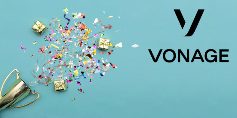 Vonage Named Leader in the IDC MarketScape Report - CX Today