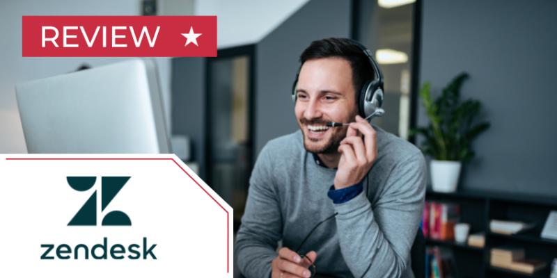 Zendesk Service Review: Over 1000 Integrations - CX Today