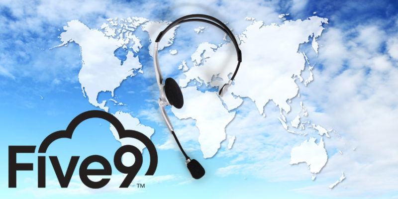 Five9 Cloud Contact Centre Hailed by Frost & Sullivan - CX Today
