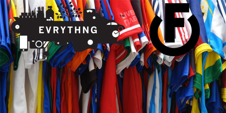 EVRYTHNG, Connected Fanatics Partner on Fan Experiences - CX Today