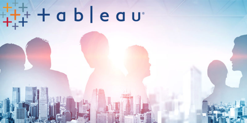 Tableau Redesigns Partner Network for Data Journeys - CX Today