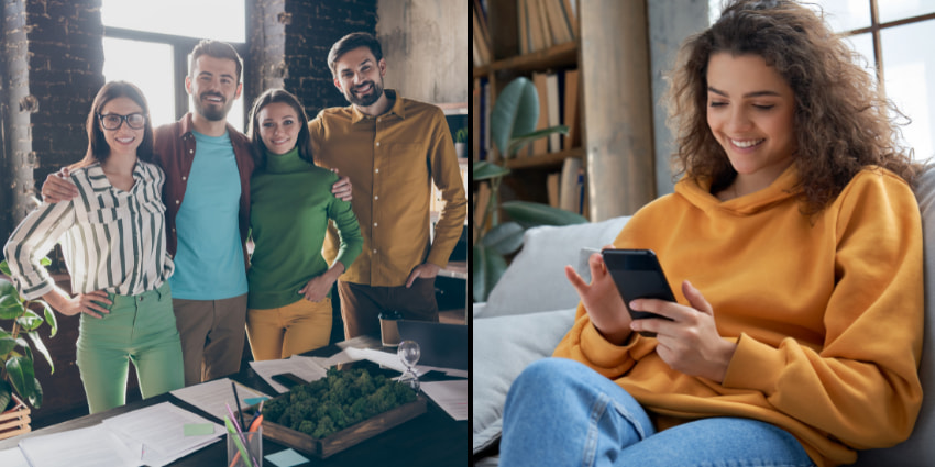 Employee Experience vs Customer Experience – Who's Winning in 2021 ...