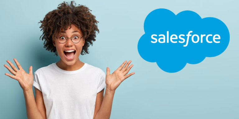 Salesforce to Update Service Cloud for Voice - CX Today