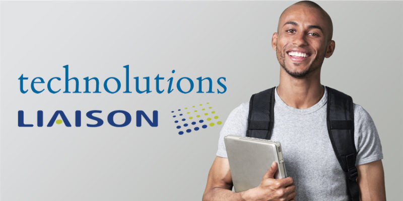 Liaison’s Admissions Solution Integrated with Slate CRM - CX Today