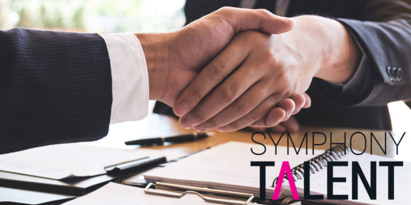 Symphony Talent Adds Event Management to SmashFlyX CRM - CX Today