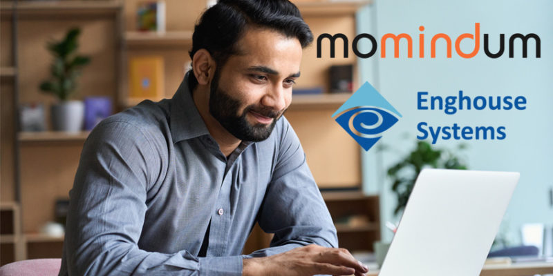 Enghouse Acquires Momindum Video Knowledge Management - CX Today