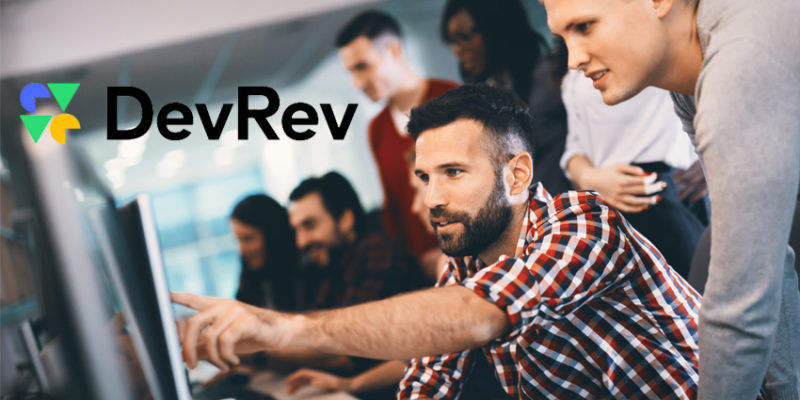 Nutanix Co-Founder Launches DevRev CRM with $50mn Seed - CX Today