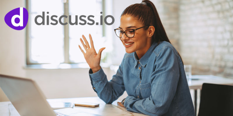 Discuss.io Adds Consumer Conversation AI Insight Tools - CX Today