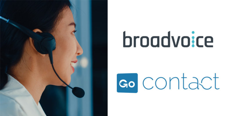 Broadvoice Acquires GoContact CCaaS Platform - CX Today